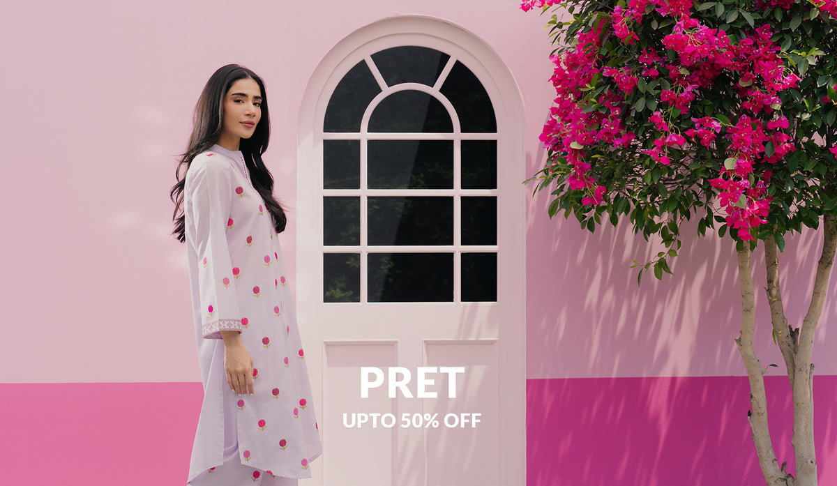 Buy Online Women's Ready to Wear and Unstitched Clothes – BEECHTREE