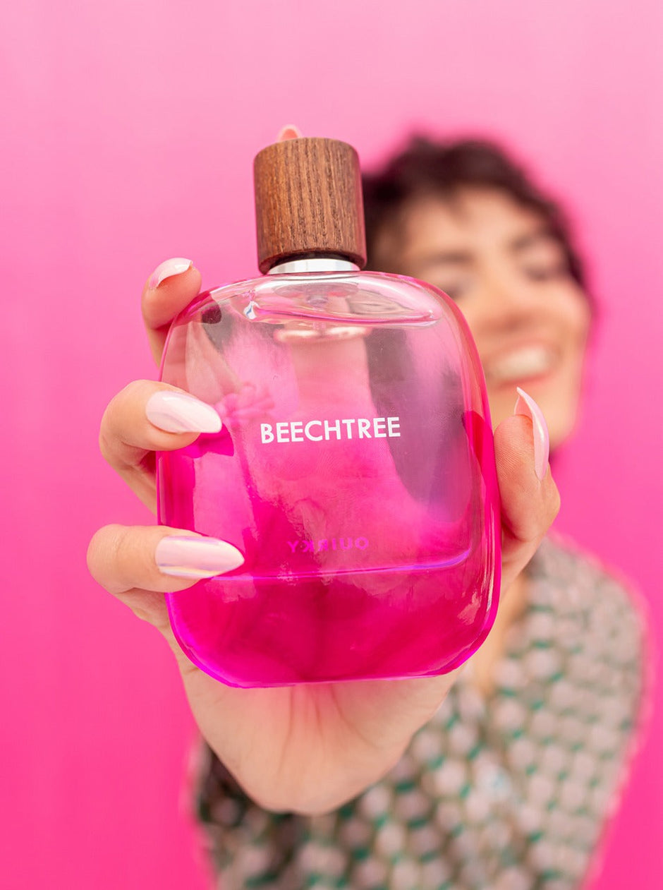 Best Original Perfumes For Women in Pakistan – BEECHTREE