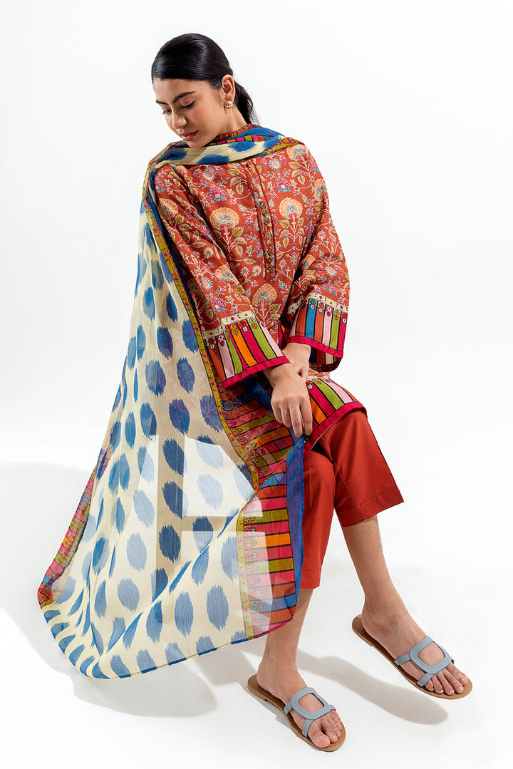 Buy Online Ready Made Dresses from Pret Collection – BEECHTREE