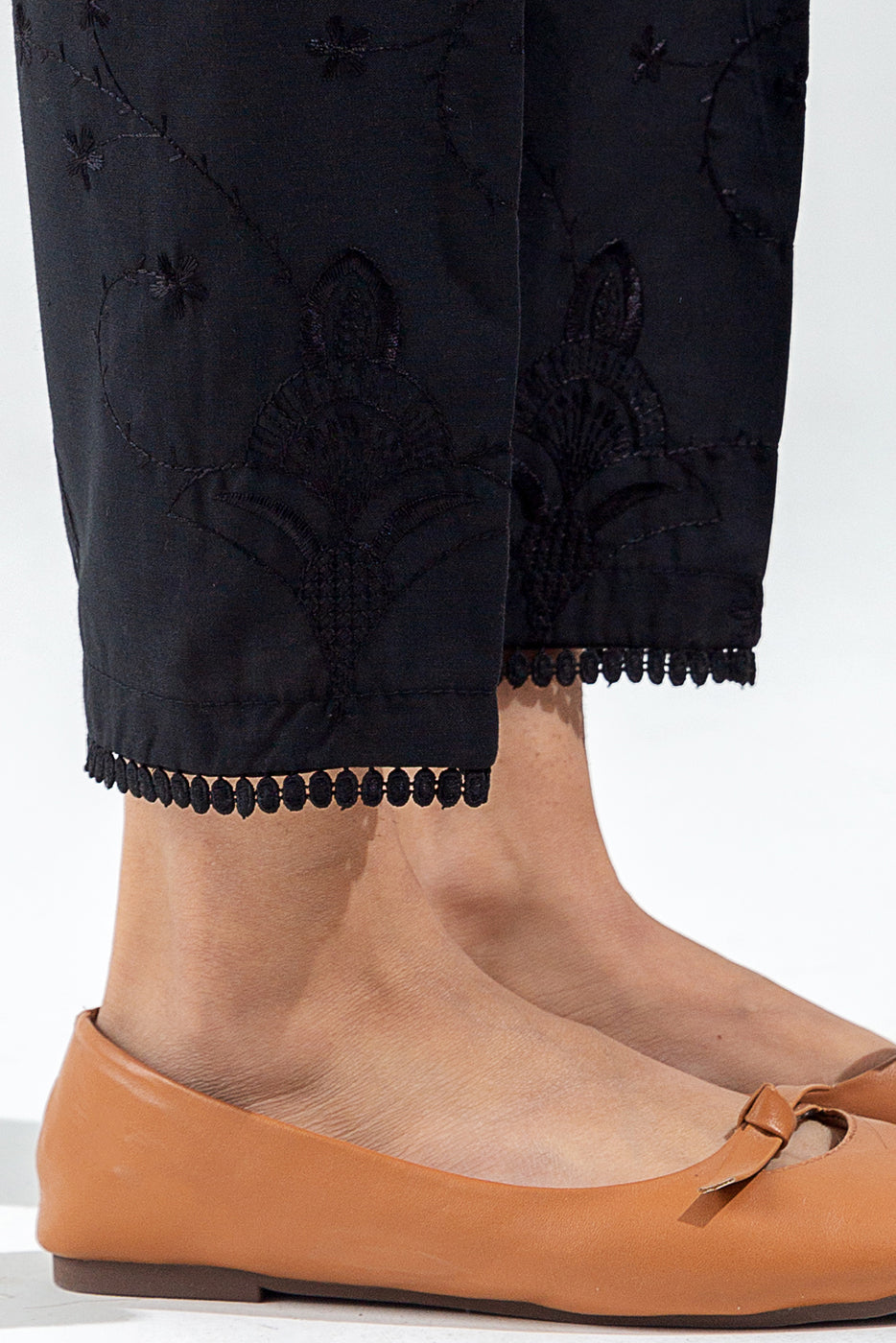 Trouser Design – BEECHTREE