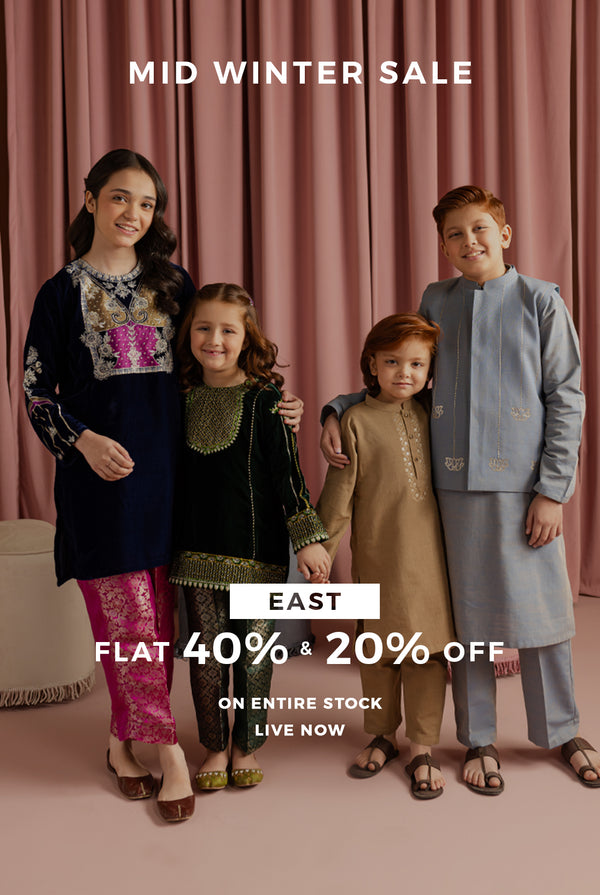 Buy Online Women's Ready to Wear and Unstitched Clothes – BEECHTREE