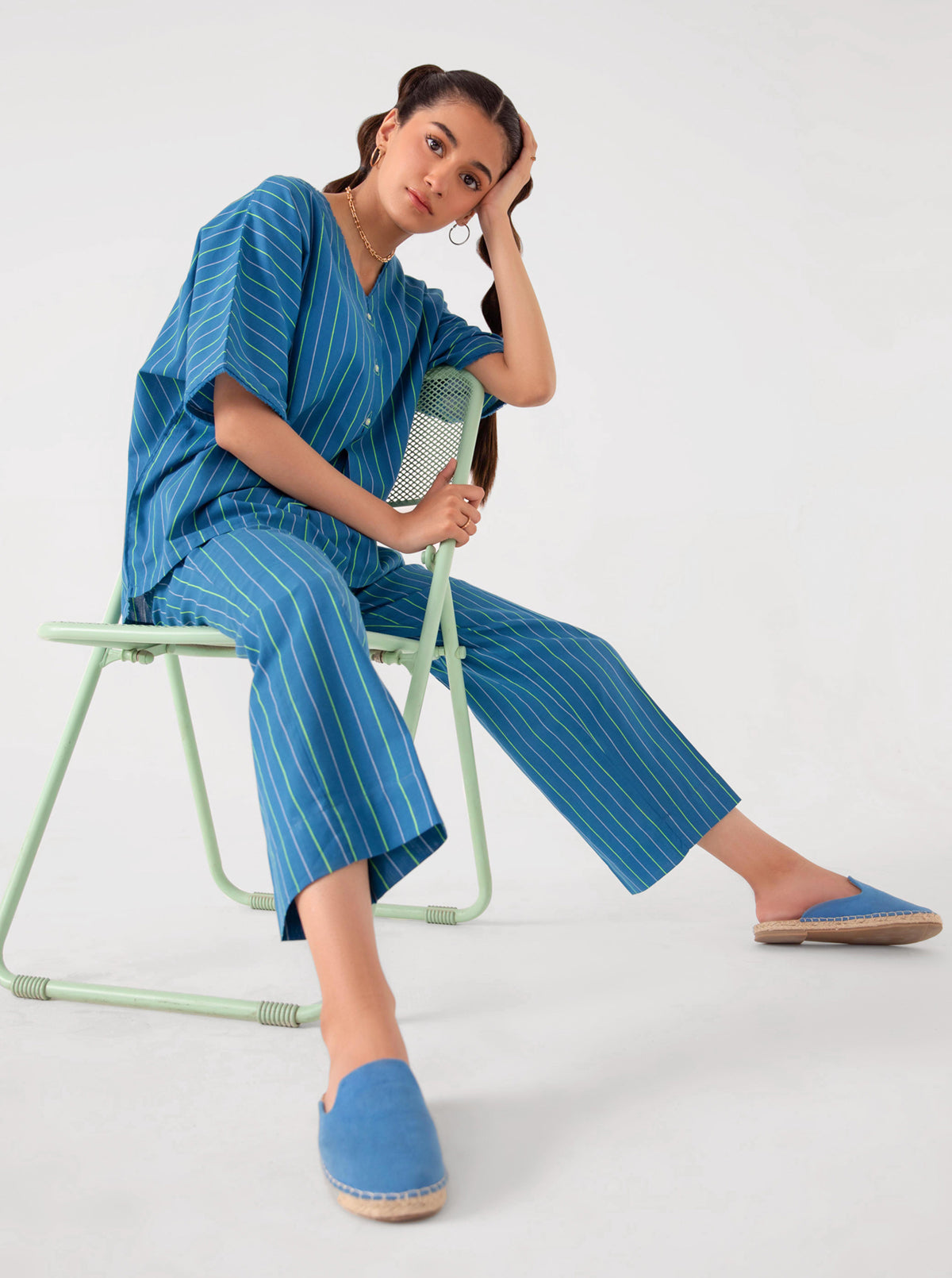 Coord Set – BEECHTREE