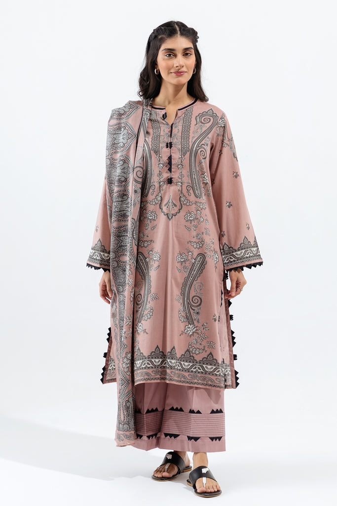 Paisley Obsession-Printed-3P – BEECHTREE