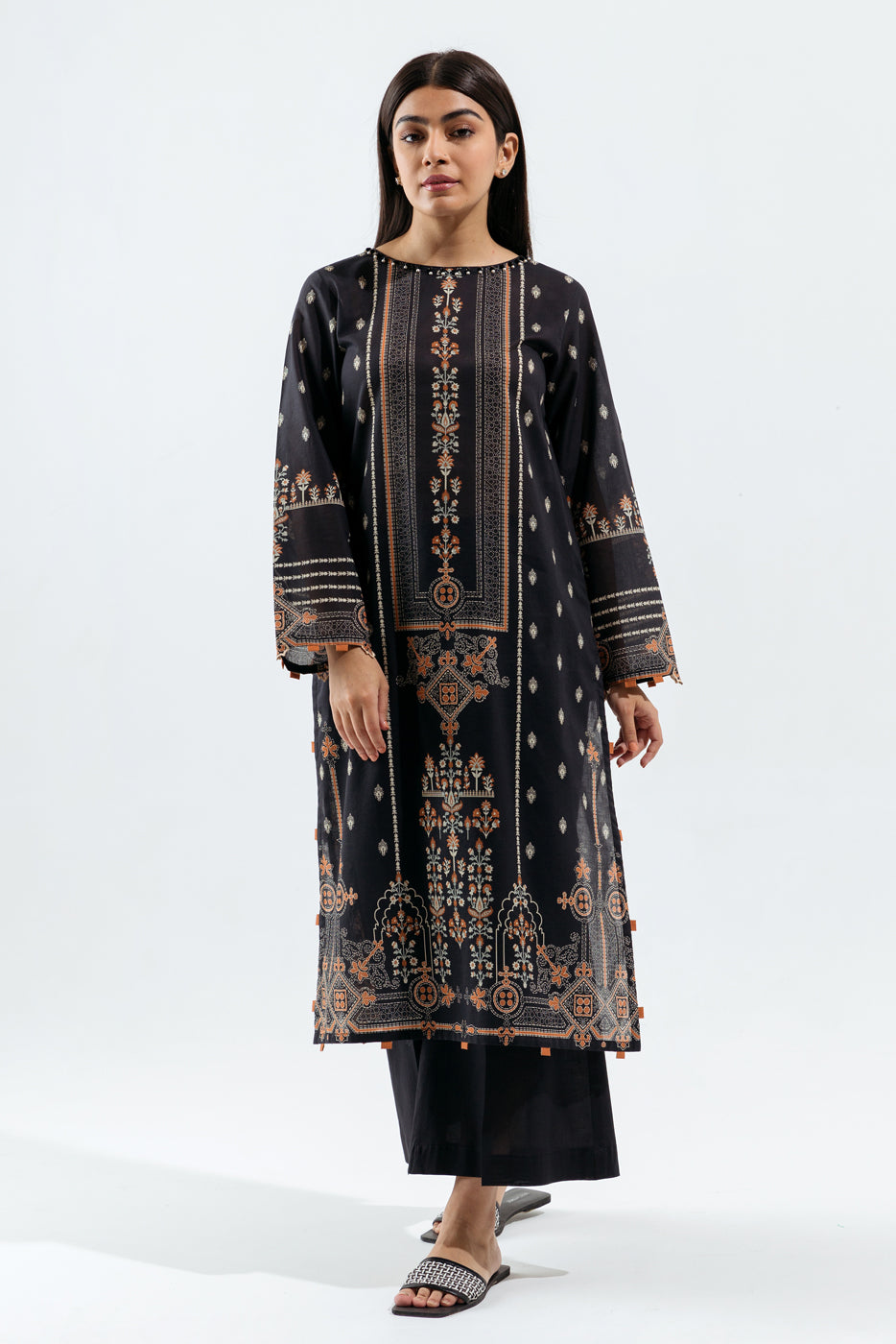 Inky Fleck-Printed-1P – BEECHTREE