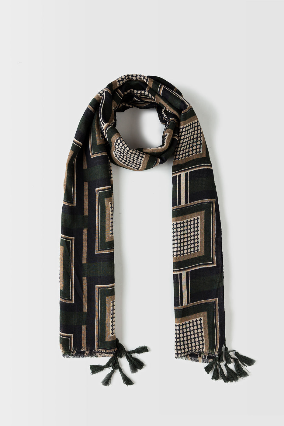 SCARF – BEECHTREE