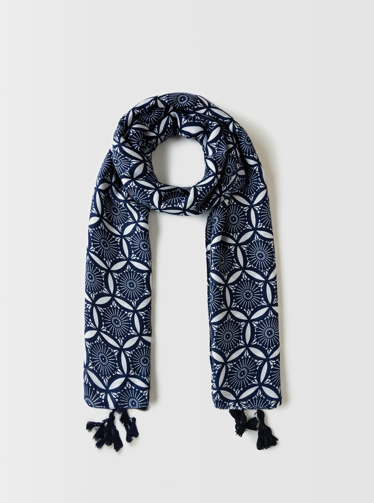Scarf – BEECHTREE