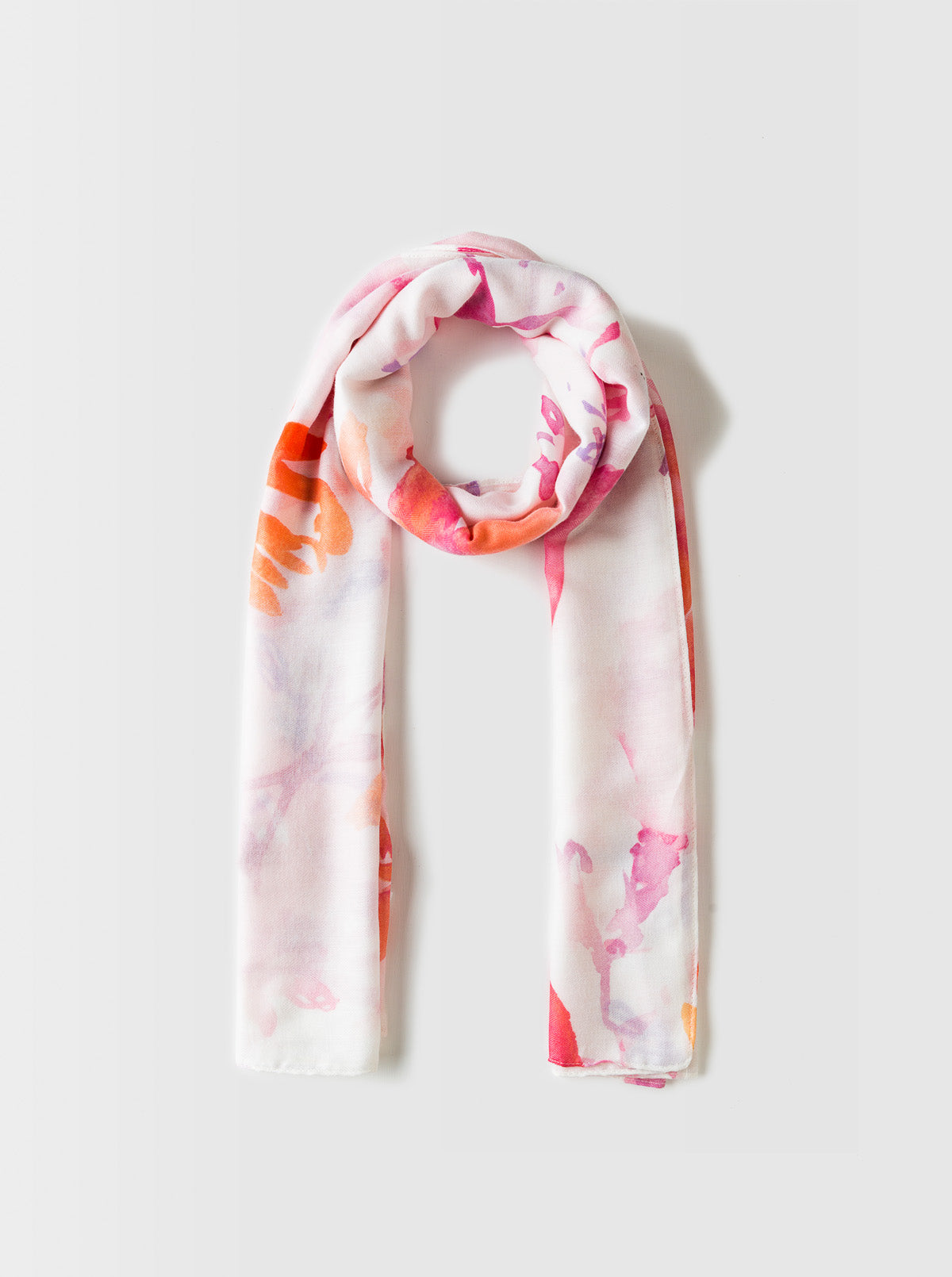 Scarf – BEECHTREE