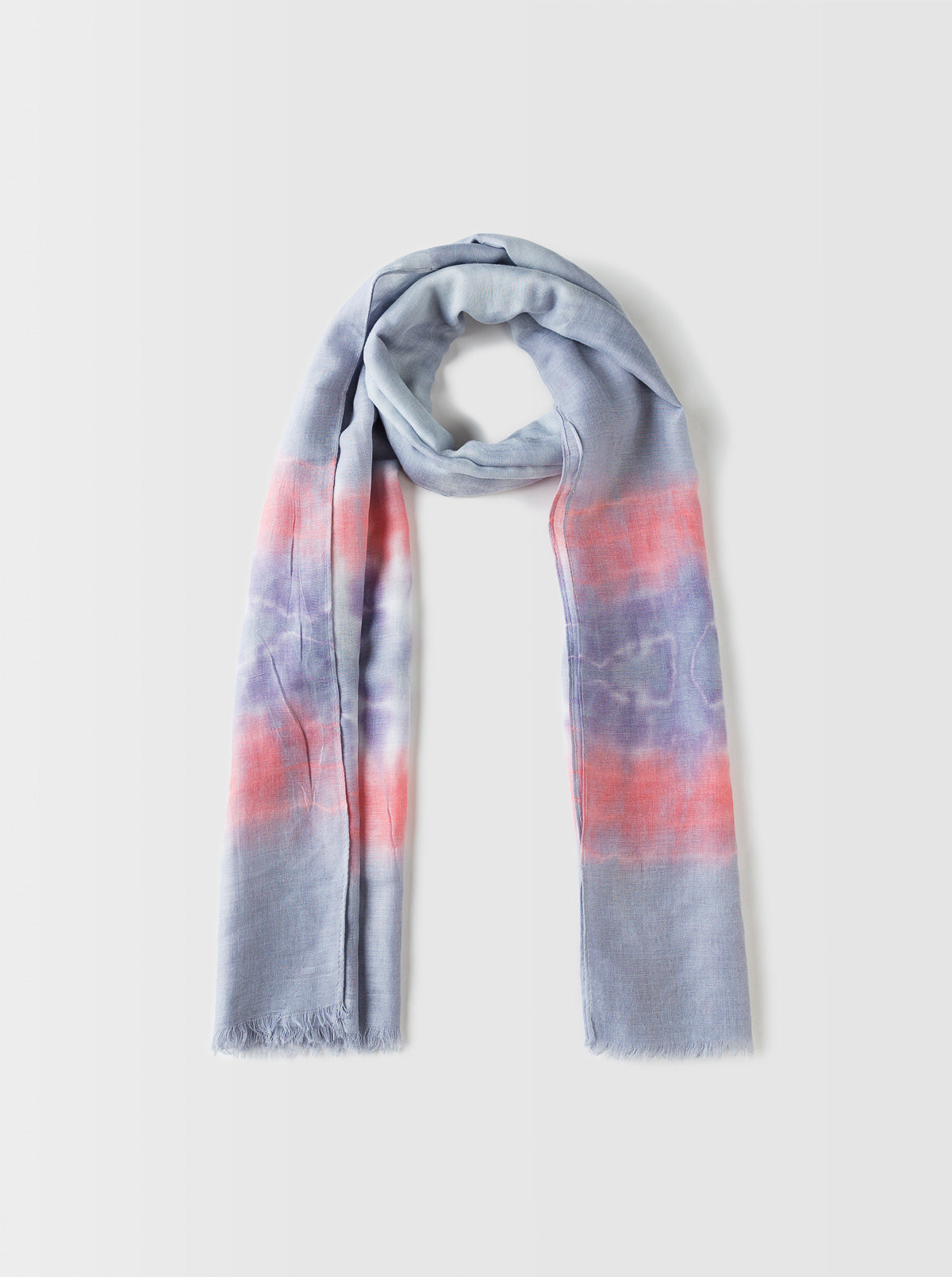 Scarf – BEECHTREE
