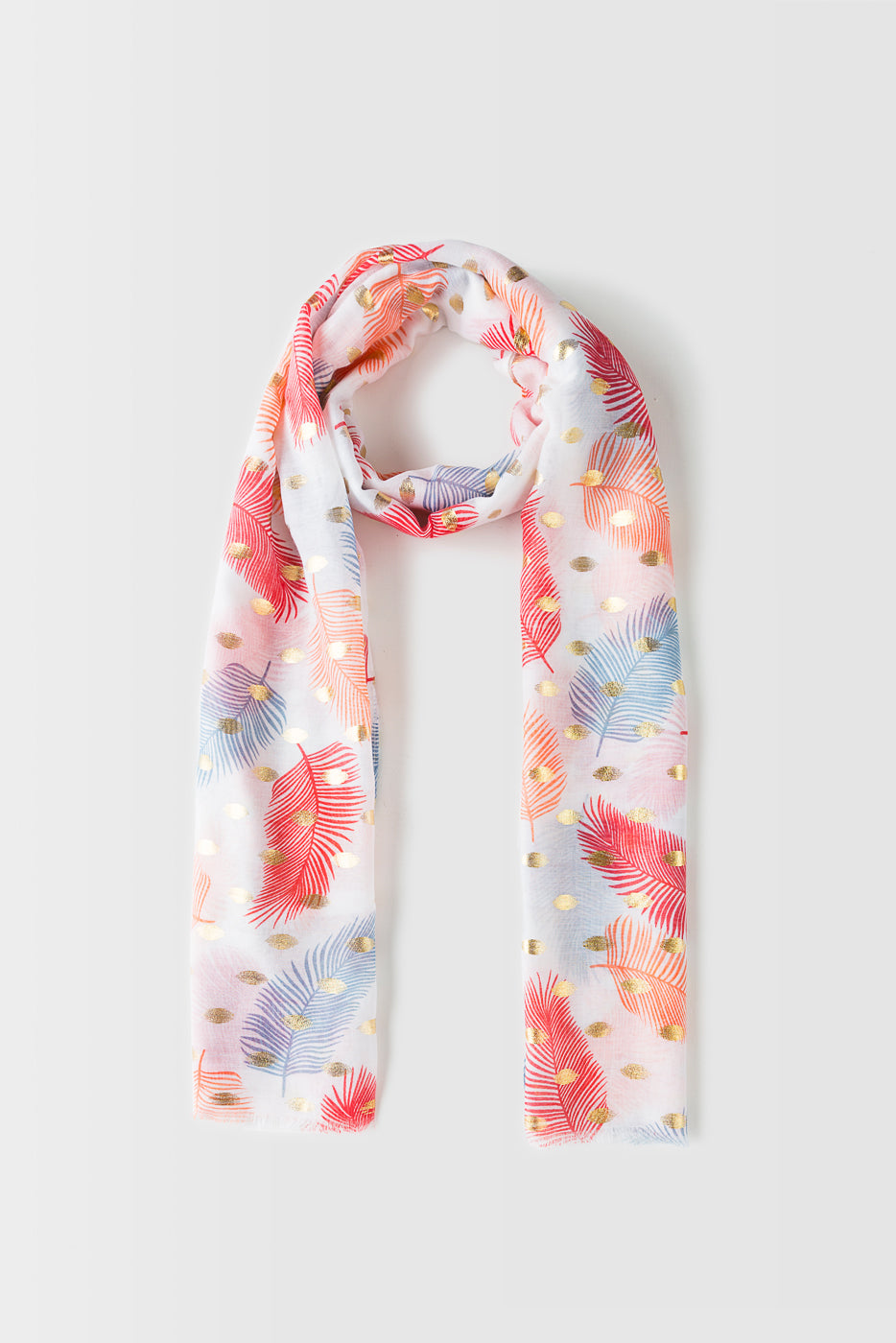 SCARF – BEECHTREE