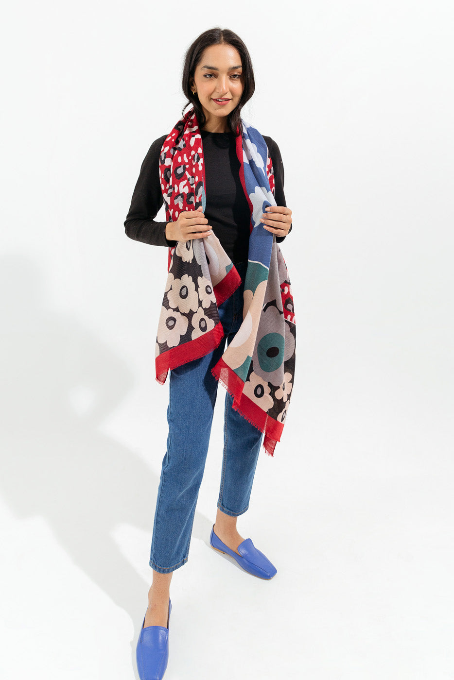 SCARF – BEECHTREE
