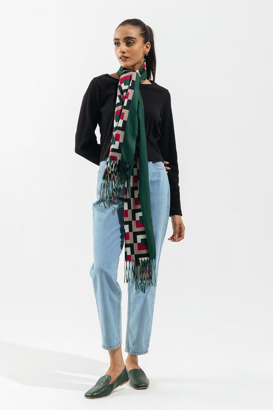 SCARF – BEECHTREE