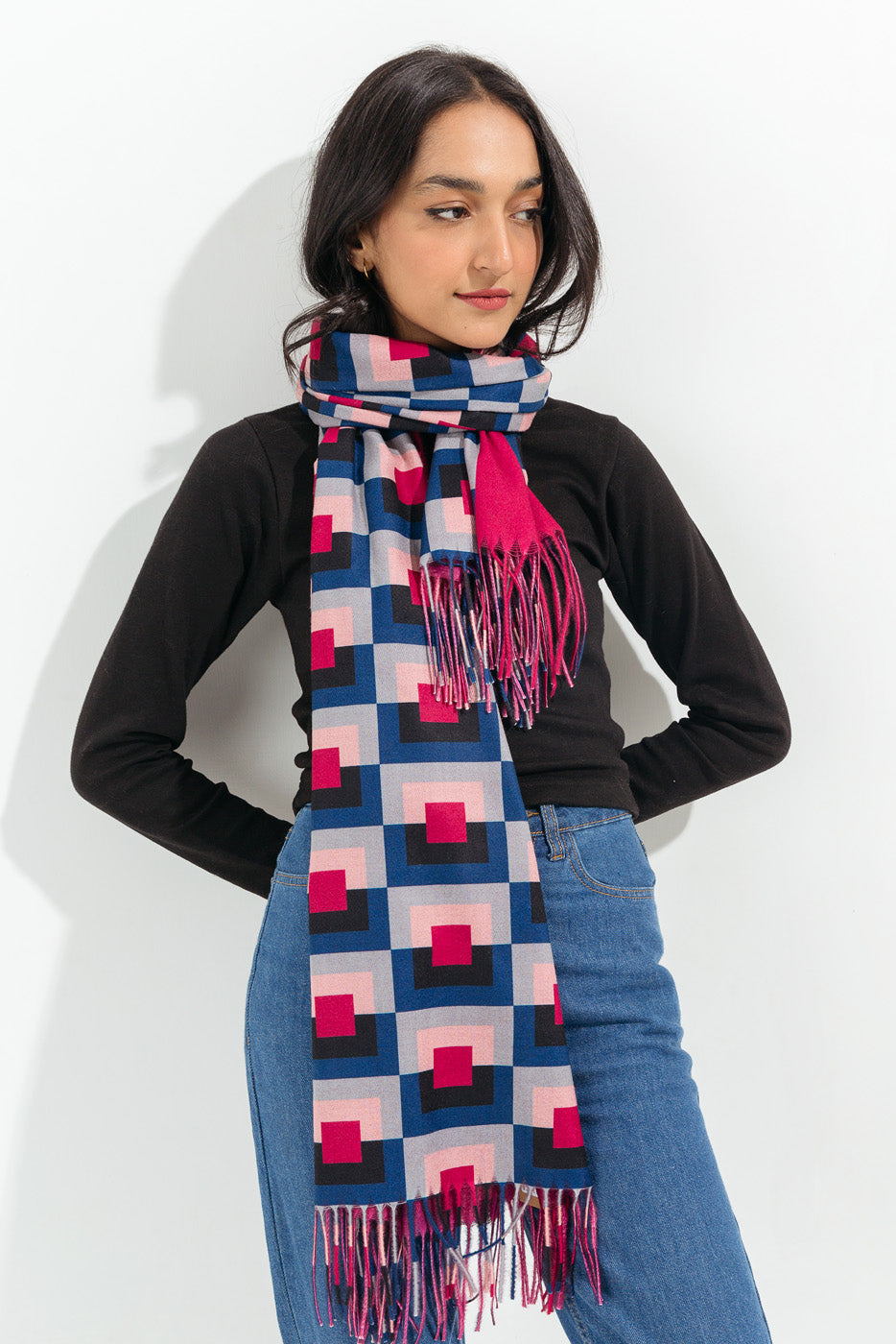 SCARF – BEECHTREE