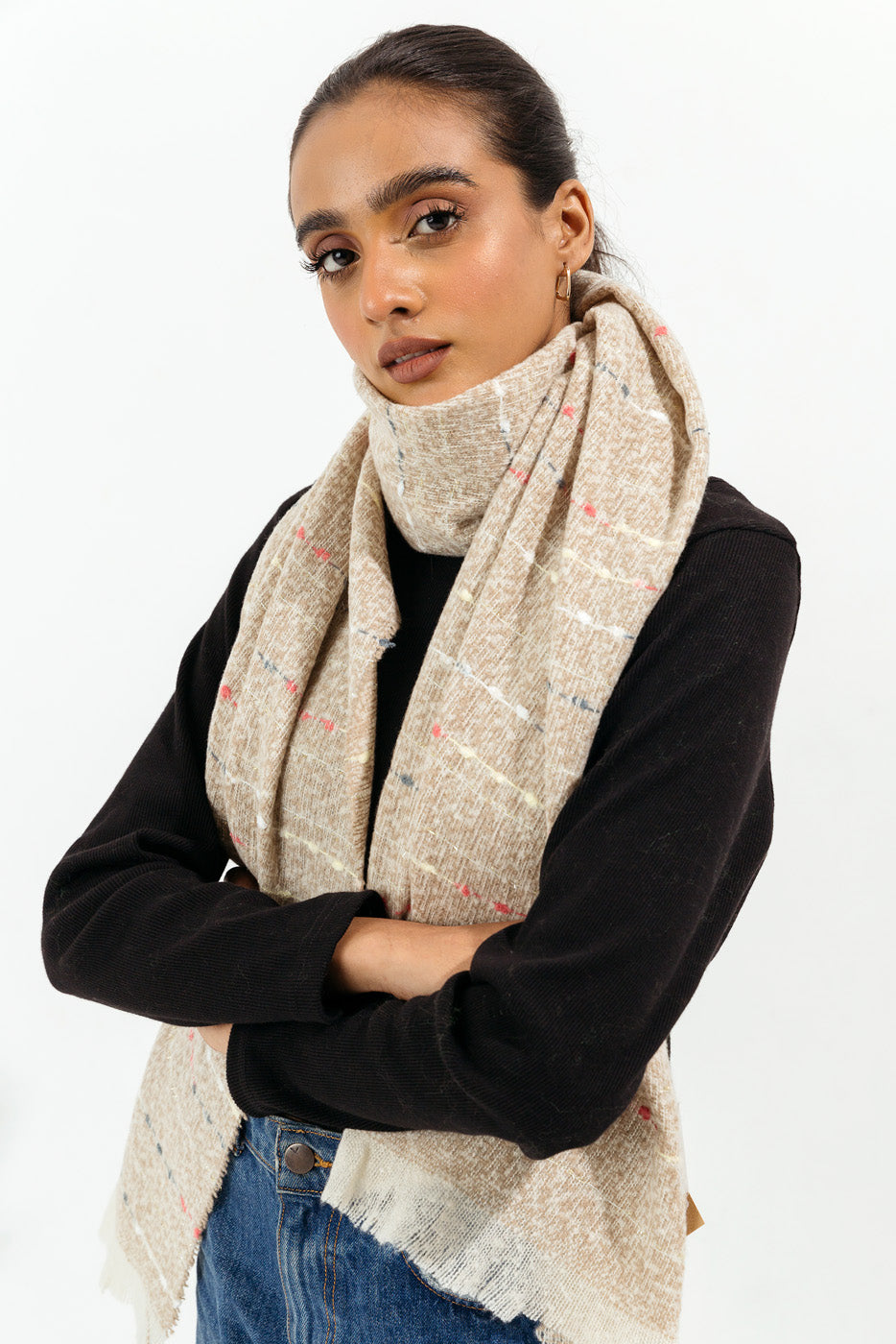 SCARF – BEECHTREE