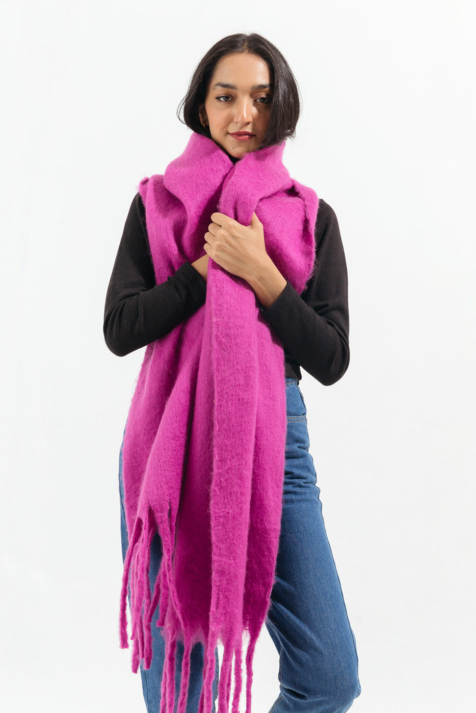 SCARF – BEECHTREE