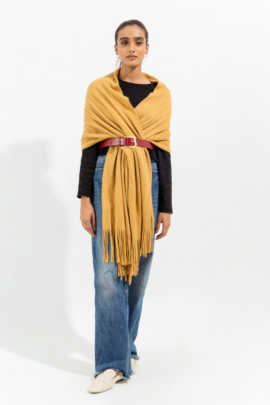 SCARF – BEECHTREE