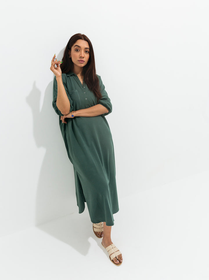 Absolute Long Tunic S22 | Women Long Tunic Tops – BEECHTREE