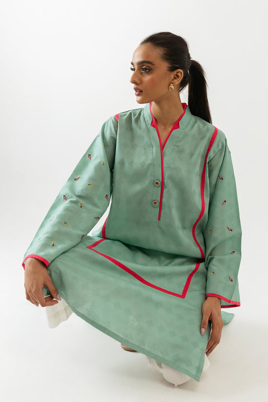 Basic Shirt – BEECHTREE