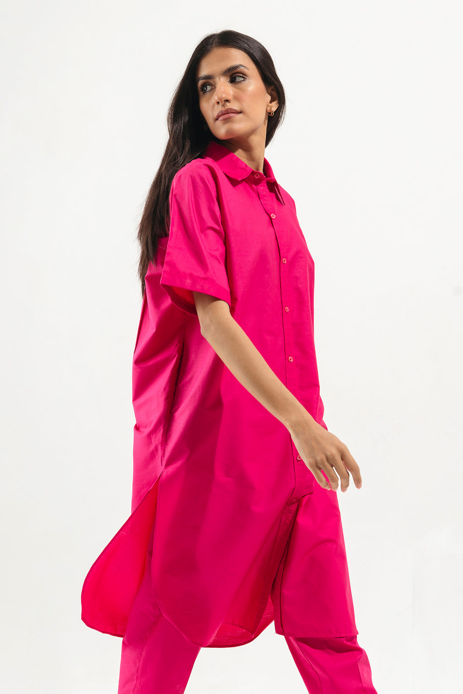 Women Pret Basic Shirt With Pants - 2000000219160 – BEECHTREE