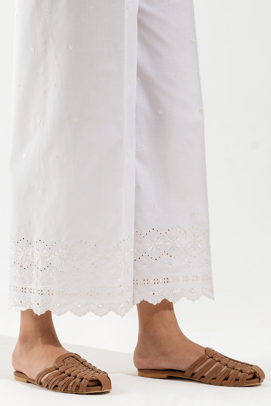 SLACK PANTS – BEECHTREE