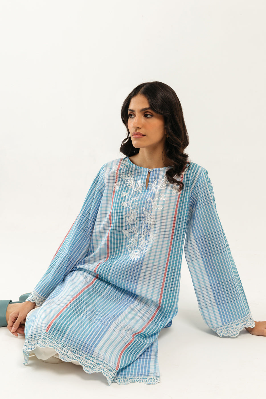 BASIC SHIRT – BEECHTREE