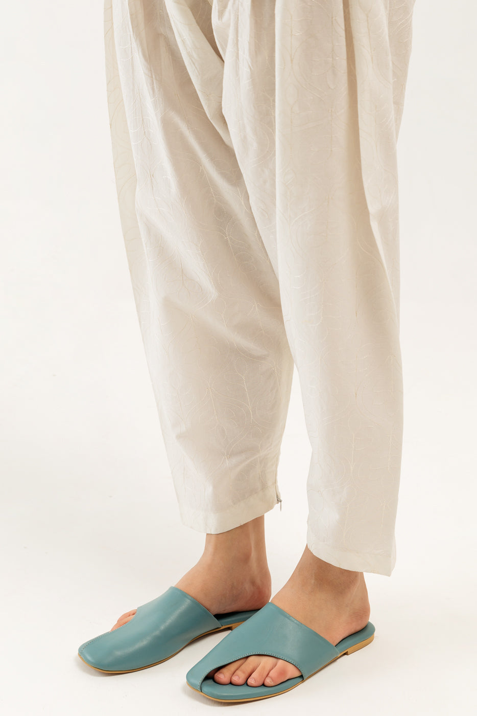 BASIC SHALWAR – BEECHTREE