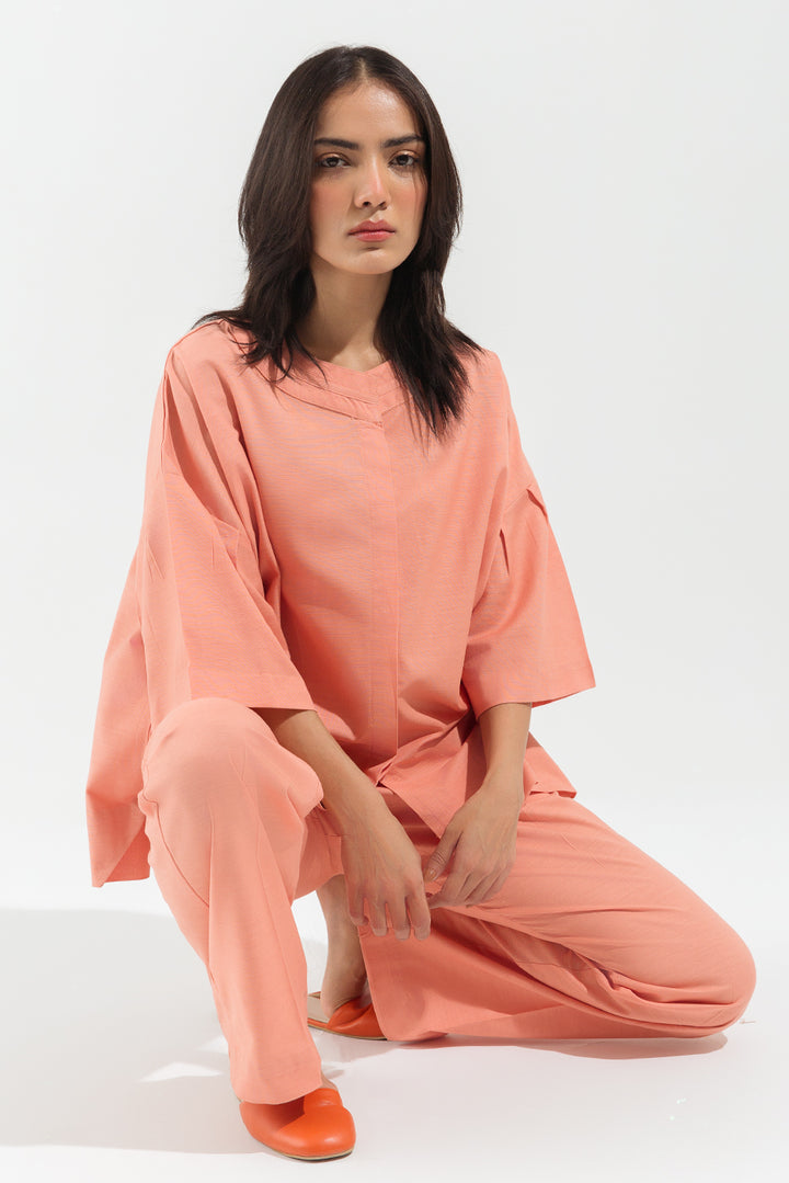 Off White button down shirt – BEECHTREE