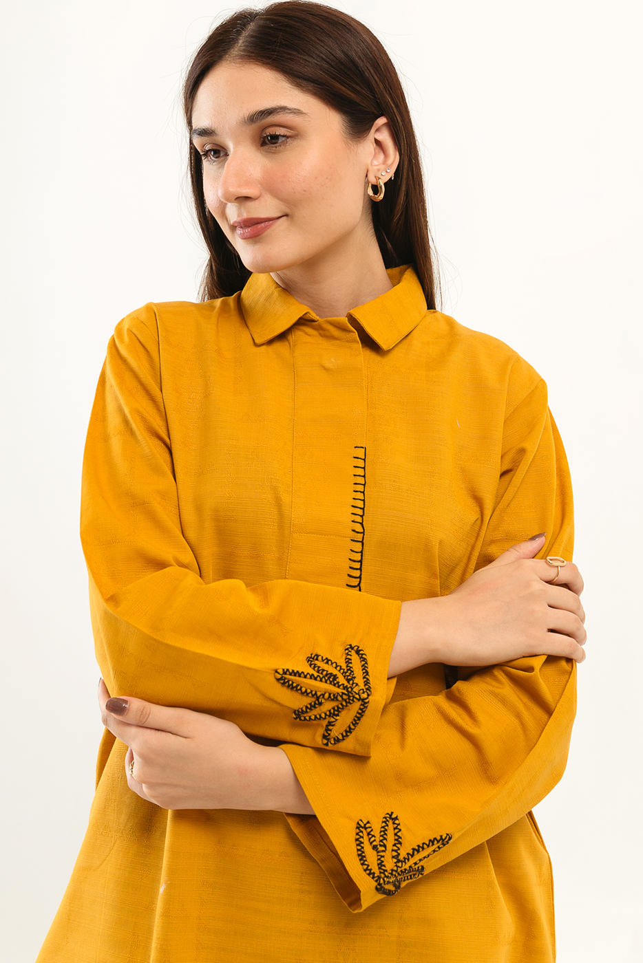 BASIC SHIRT – BEECHTREE