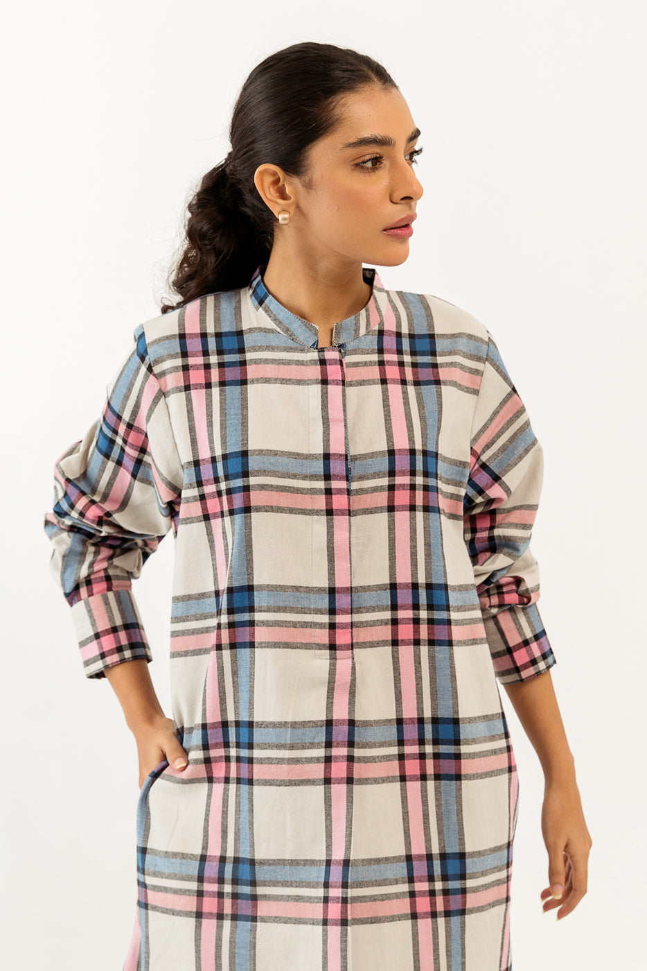 BASIC SHIRT – BEECHTREE