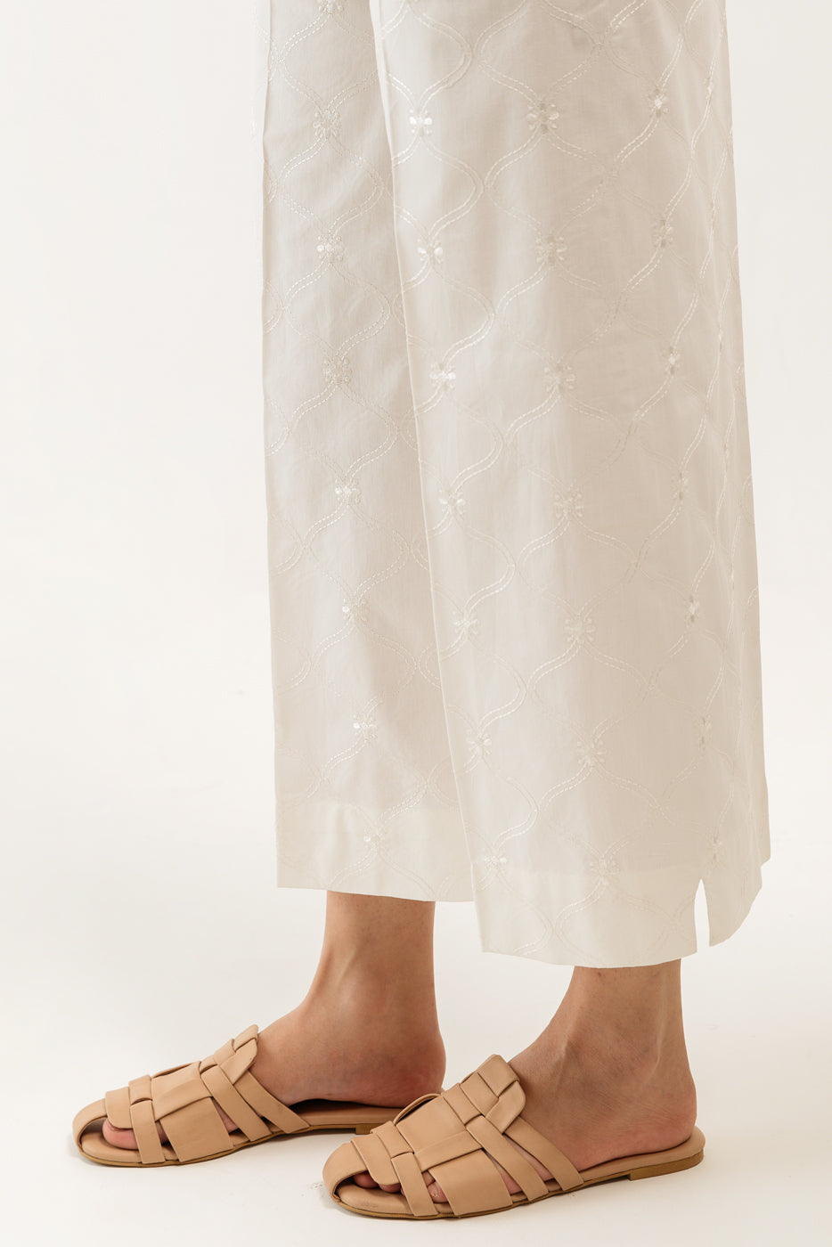 SLACK PANTS – BEECHTREE