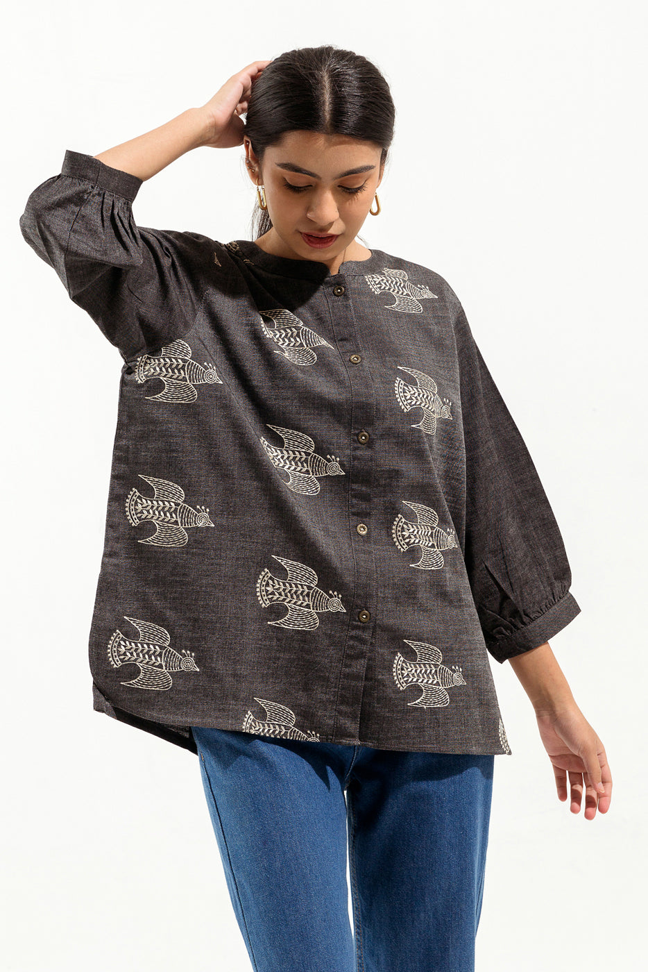 TOP (PRET) – BEECHTREE