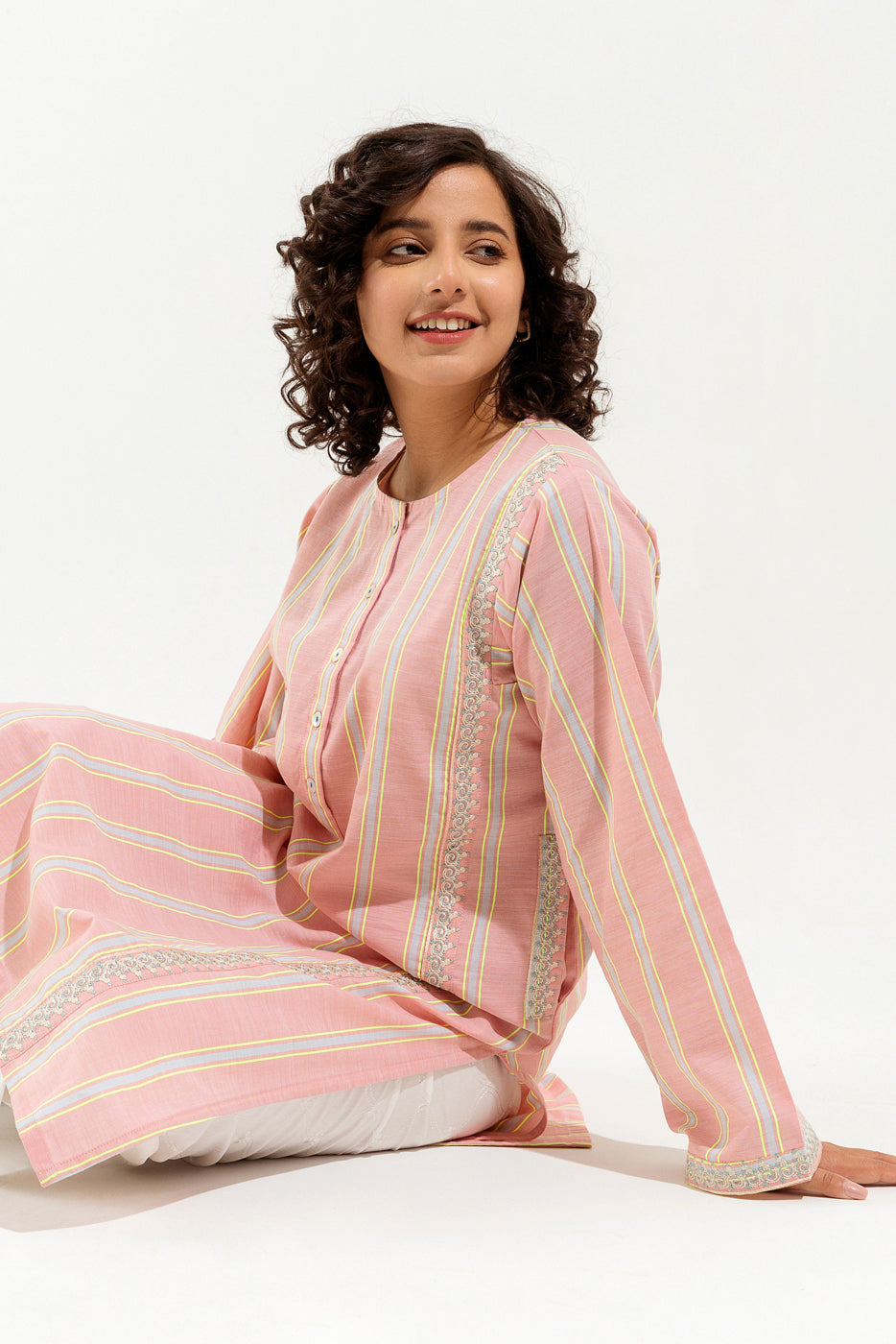 BASIC SHIRT – BEECHTREE