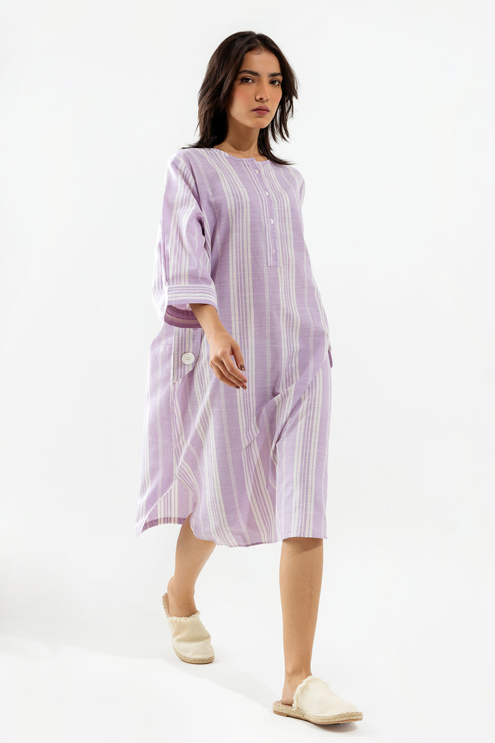 Off White button down shirt – BEECHTREE