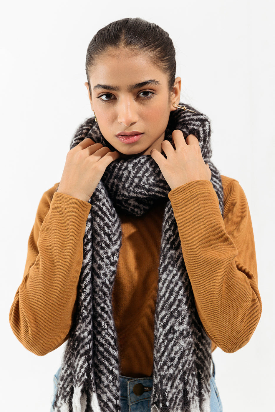 SCARF – BEECHTREE