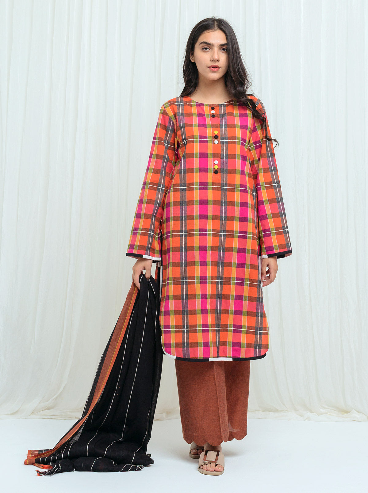 Spectrum Blocks - Jacquard - 3P – BEECHTREE