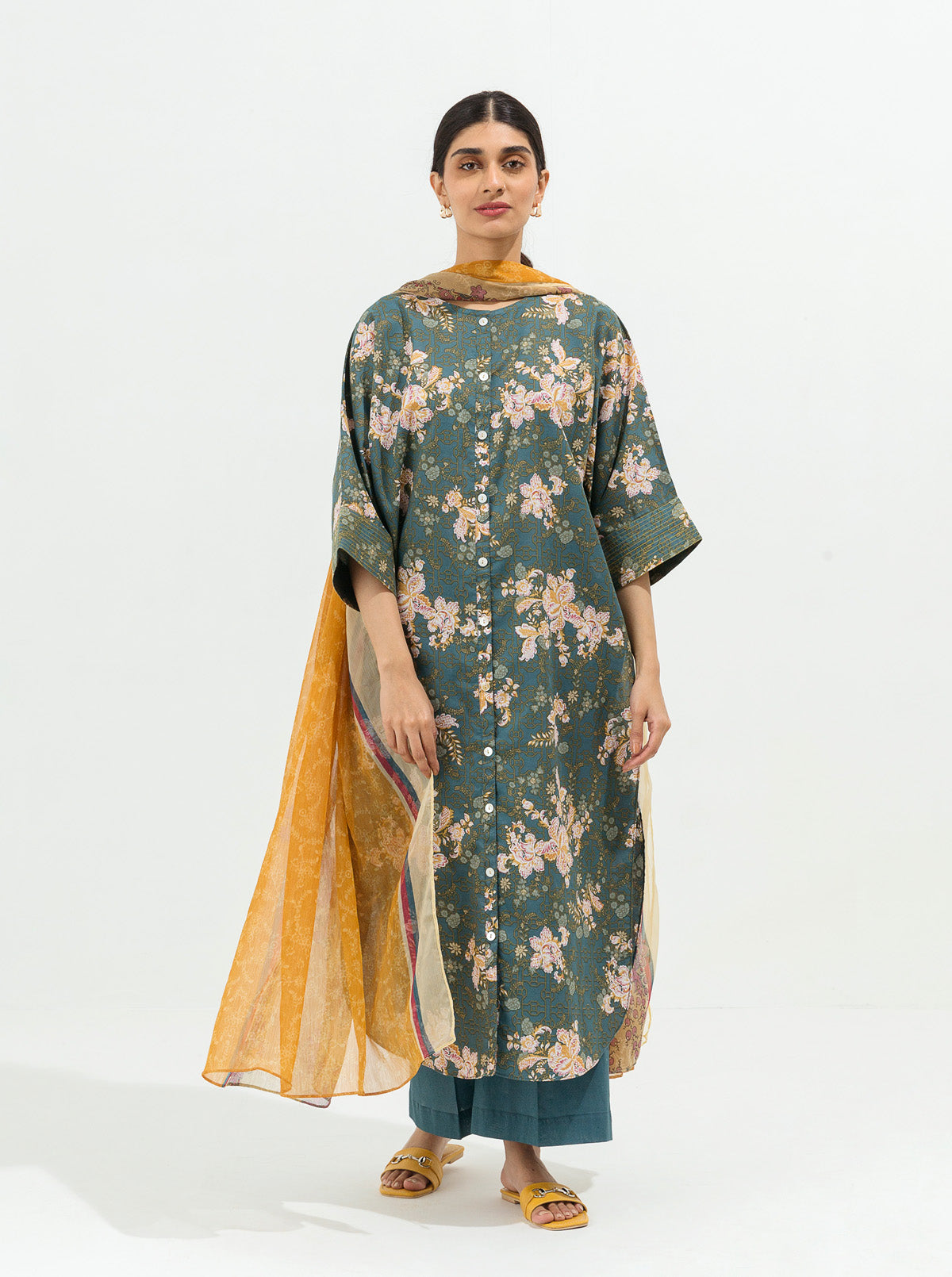 Dusty Blue-Printed-2P – BEECHTREE