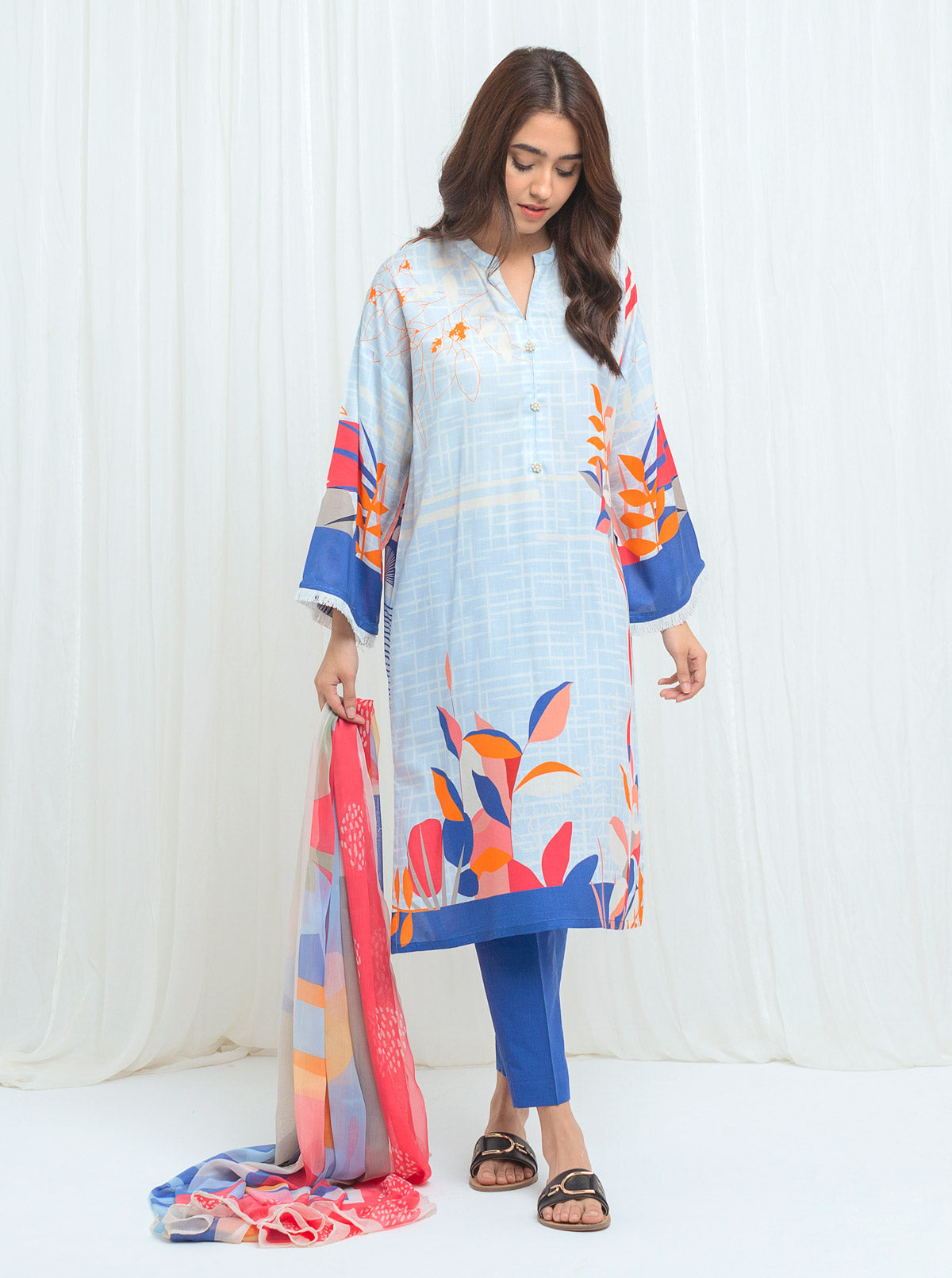 Arctic Bloom - Printed - 3P – BEECHTREE