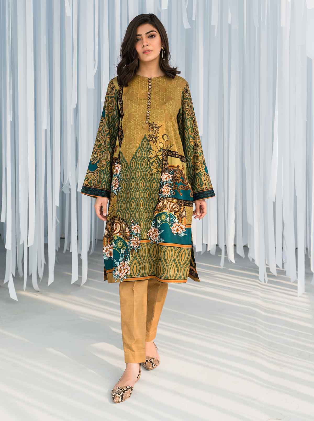 Arctic Olive - 2 Piece – BEECHTREE