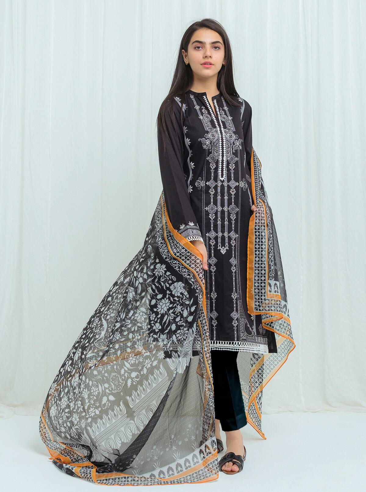 CLASSIC BLACK - 3 PIECE – BEECHTREE