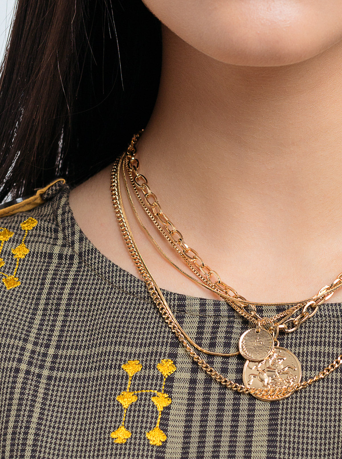 NECKLACE – BEECHTREE