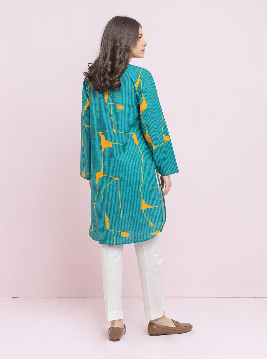 Printed Shirt – BEECHTREE