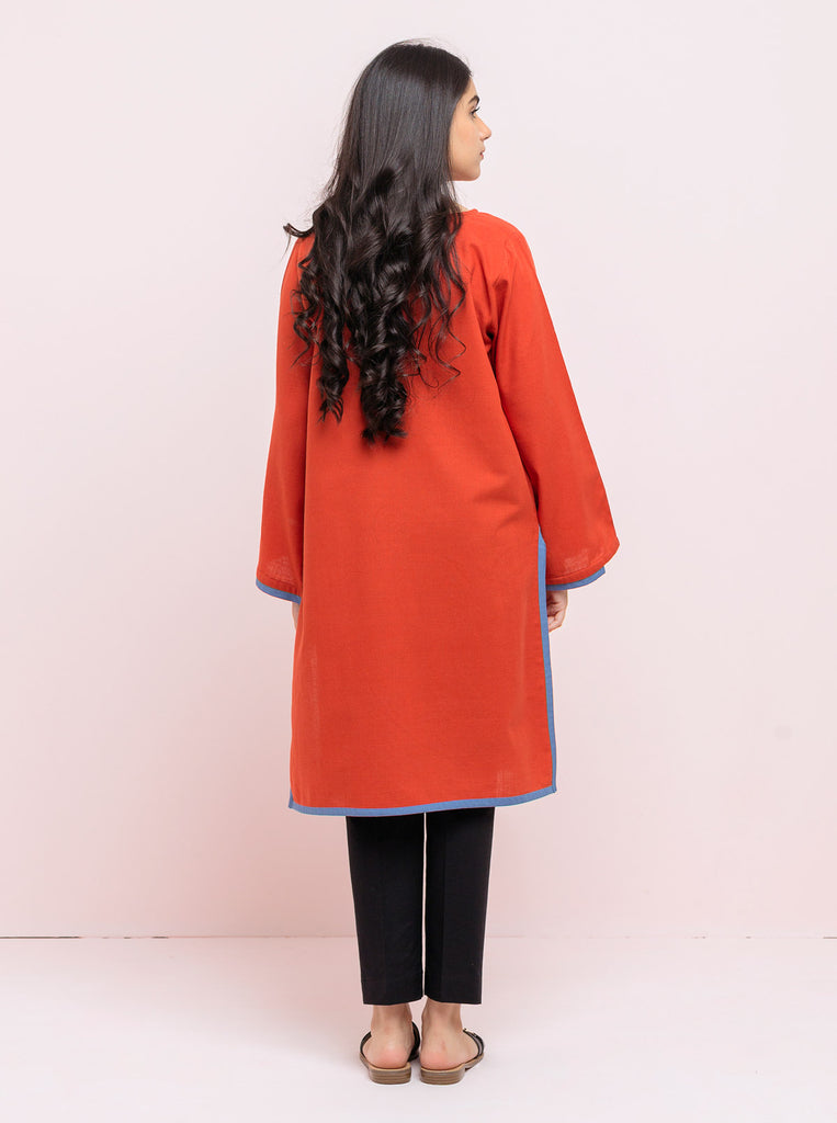 Embroidered Shirt – BEECHTREE