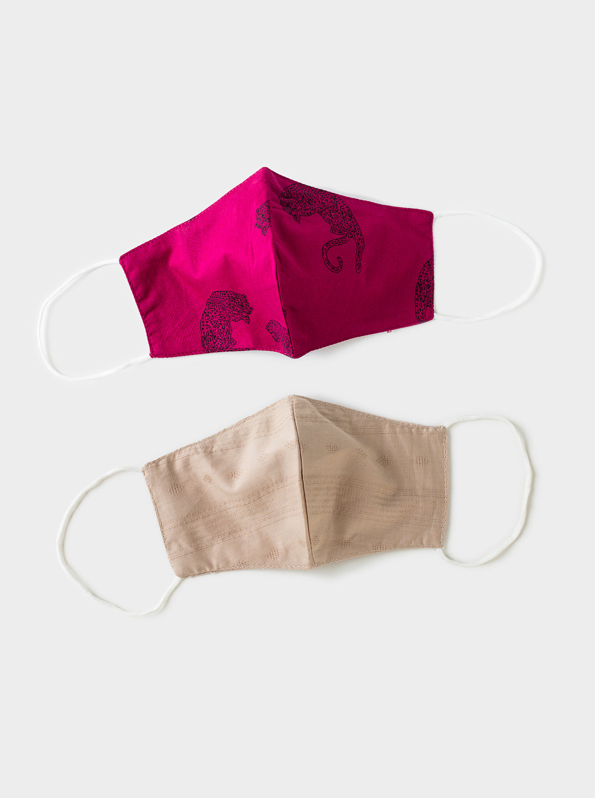 FABRIC FACE MASKS (PACK OF 2) – BEECHTREE