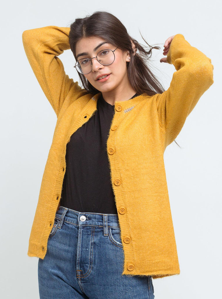 Sweater – BEECHTREE